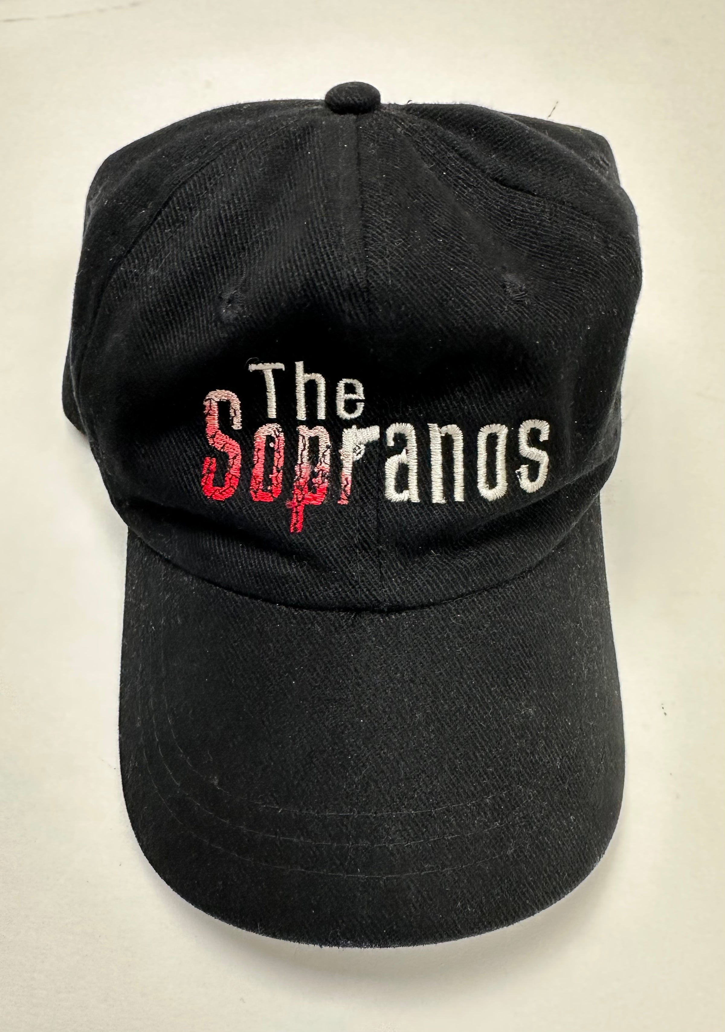 Sopranos Baseball Cap