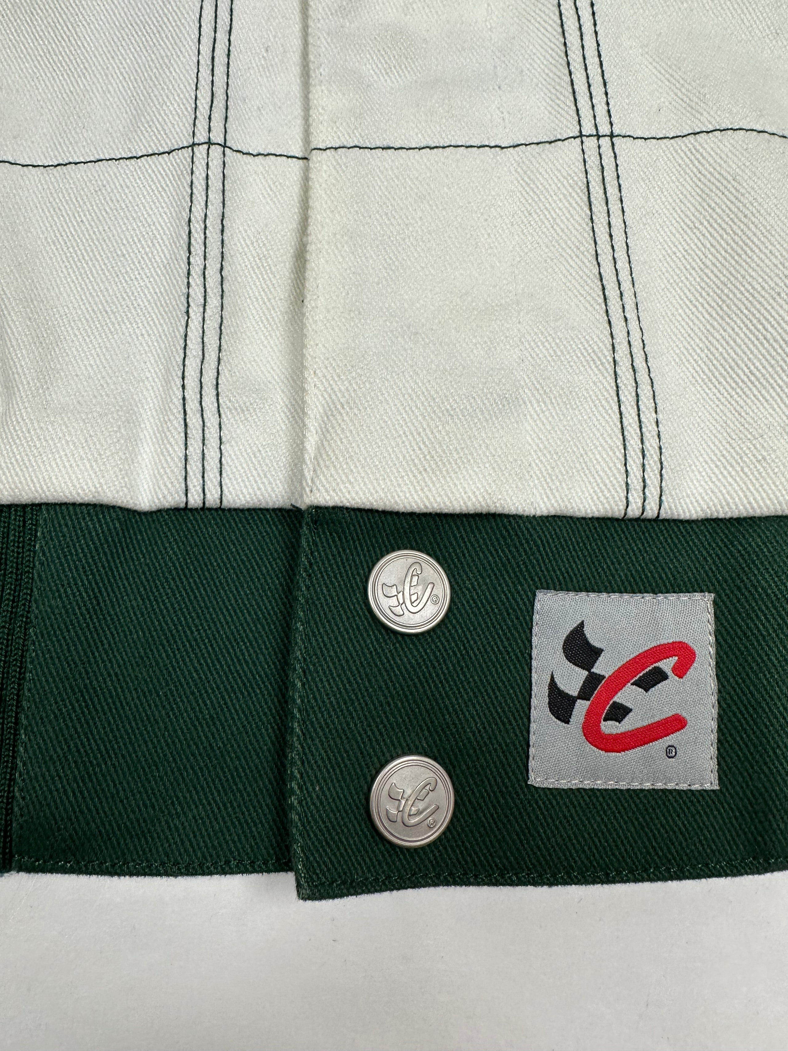 Dale Earnhardt Jr NASCAR Jacket Chase Authentics Drivers Dale Earnhardt Jr NASCAR Jacket Chase Authentics Drivers